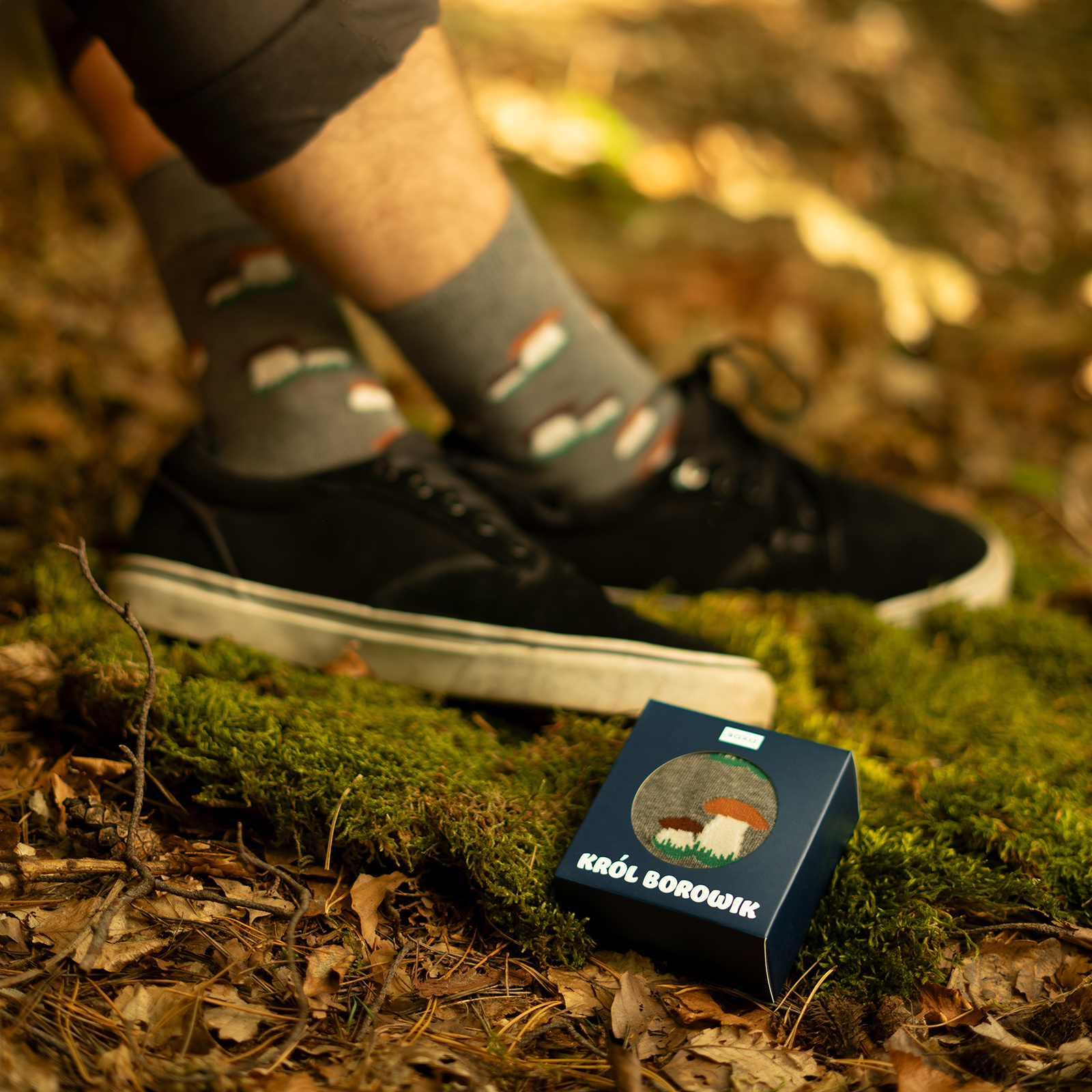 SOXO men's King Boer socks in a pack - price | online shop SOXO