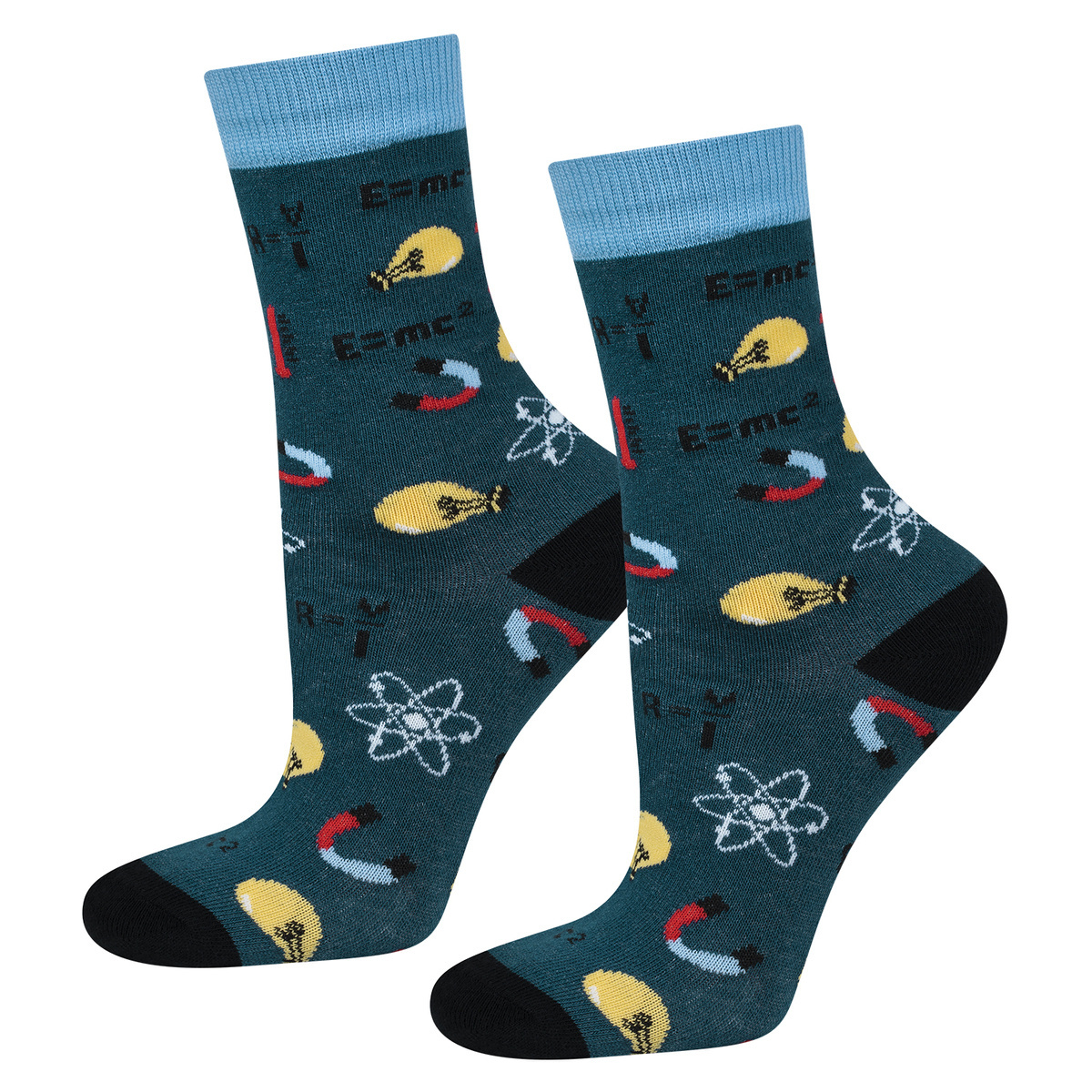 Set of 2x SOXO children's sport physics socks - price | online shop SOXO