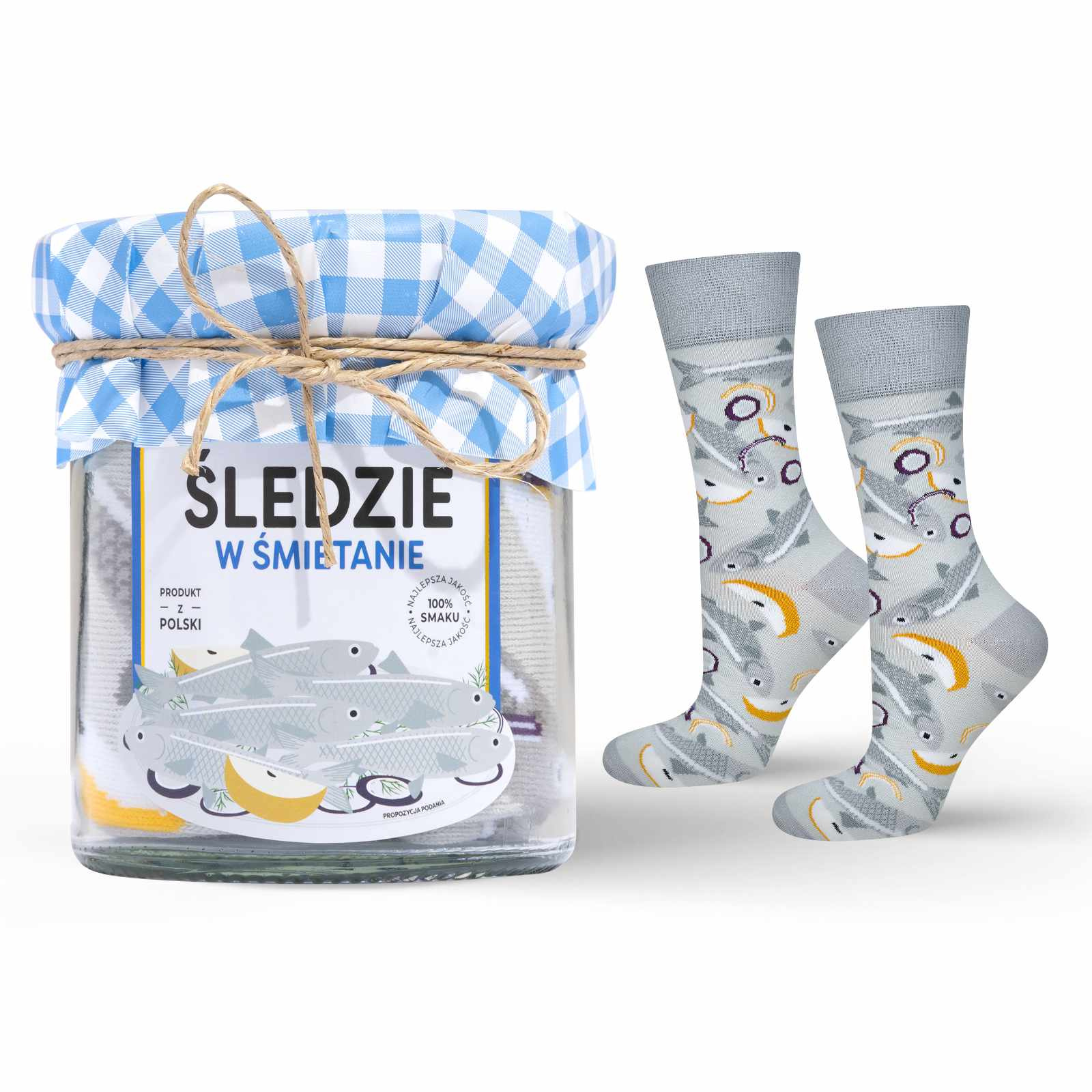 sklep online SOXO - Kolorowe i śmieszne prezenty! Skarpetki i kapcie we ...